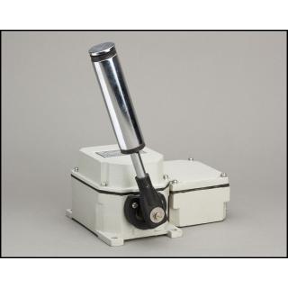 CHUTE JAM SWITCH | Kana Electromechs